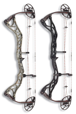 New Bows for 2010