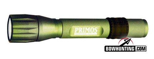 Primos Hunting Light Series - The Perfect Flashlights for Hunters?