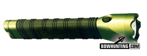 Primos Hunting Light Series - The Perfect Flashlights for Hunters?