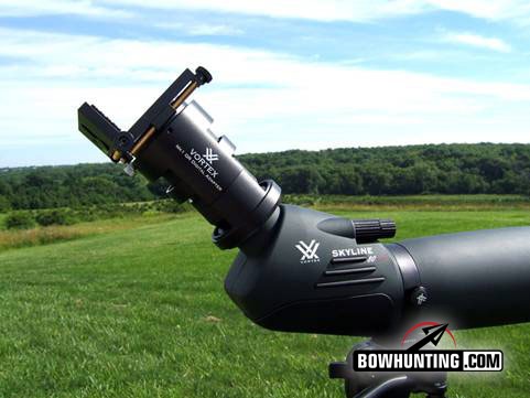 Vortex Optics; High Quality at Affordable Prices
