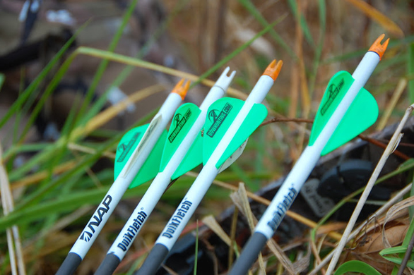 Be Your Own Bow Tech