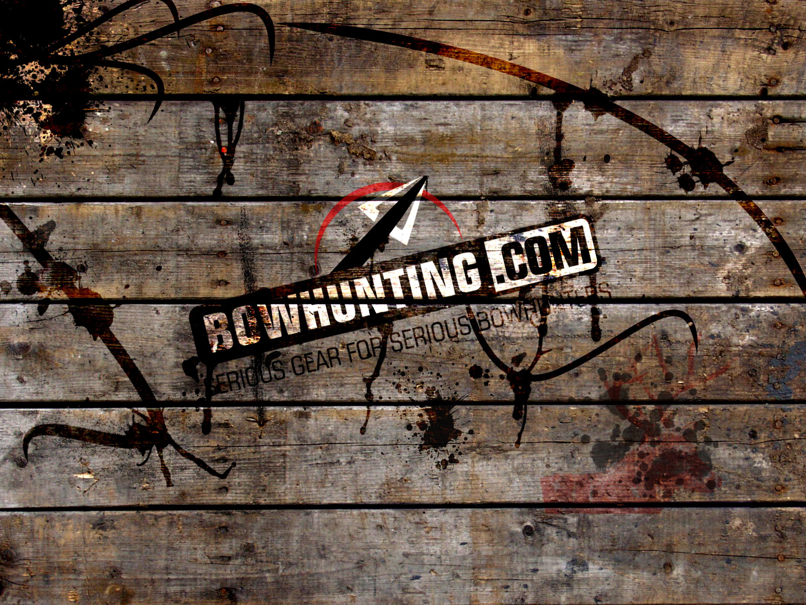 Desktop Backgrounds | Bowhunting.com