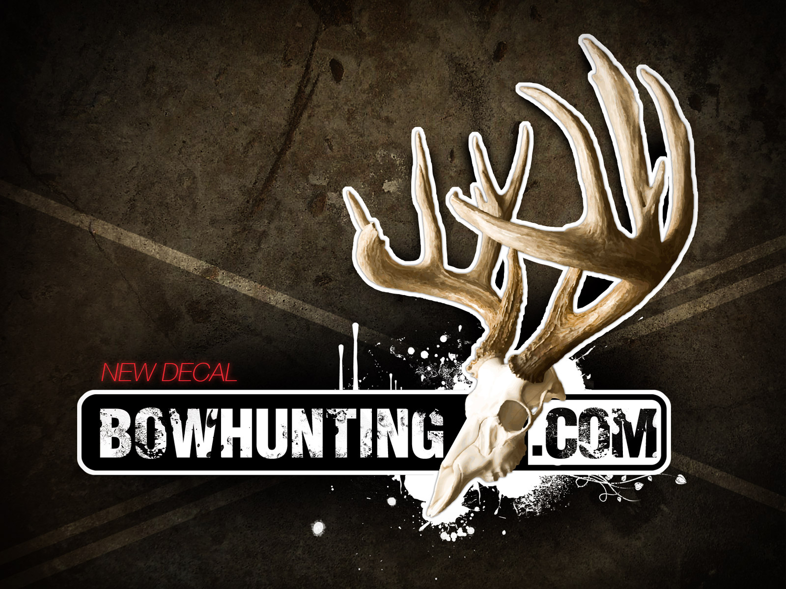 Desktop Backgrounds | Bowhunting.com