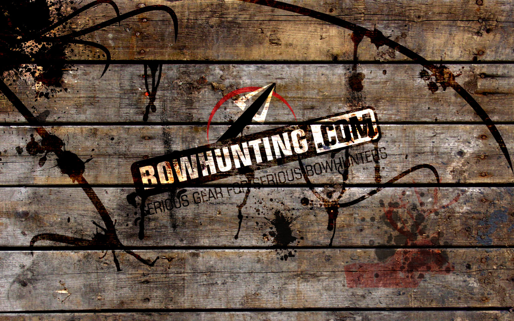 Desktop Backgrounds | Bowhunting.com
