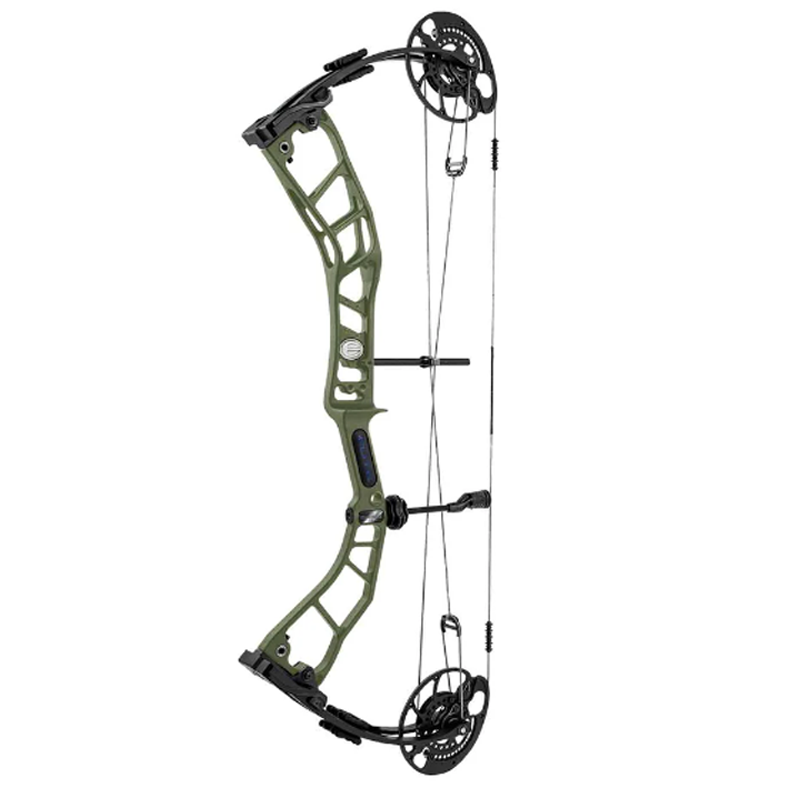New Bows for 2026