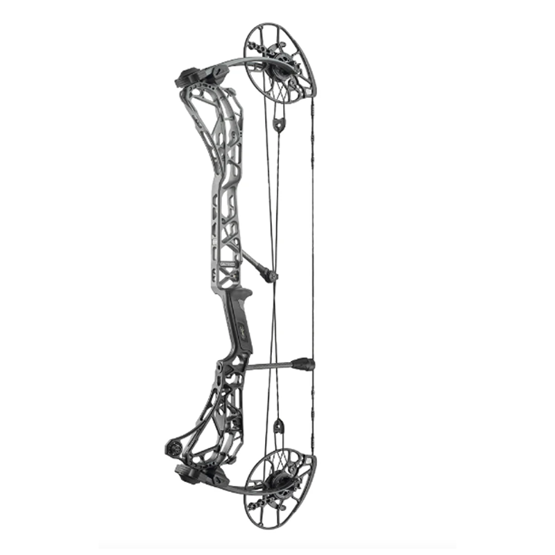 New Bows for 2026