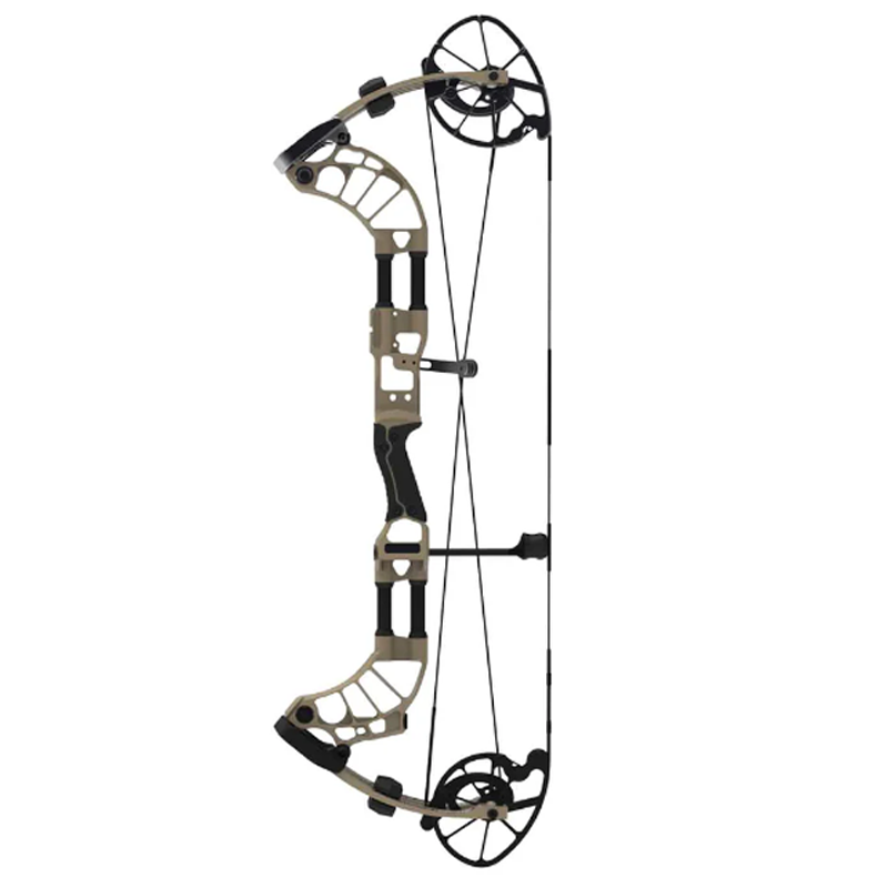 New Bows for 2026