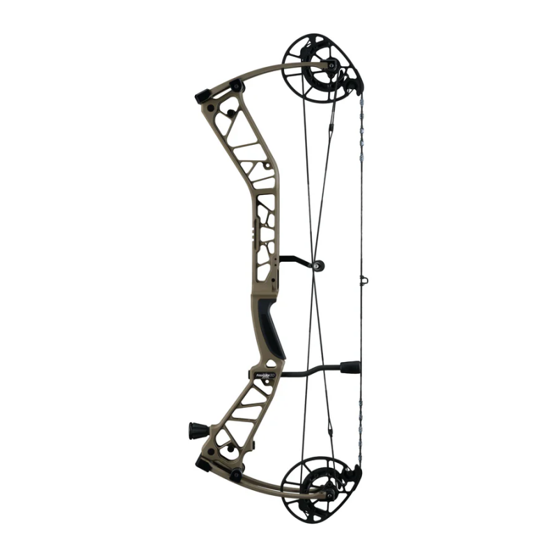New Bows for 2026