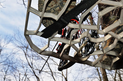 Gearing Up For Late Season Bowhunting