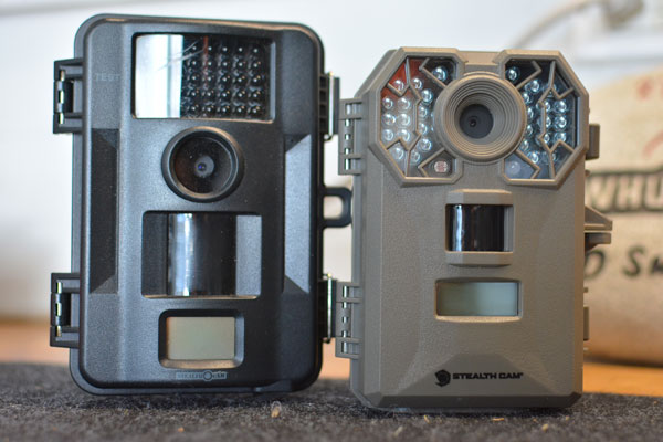 New Stealth Cam G30 Trail Camera Review