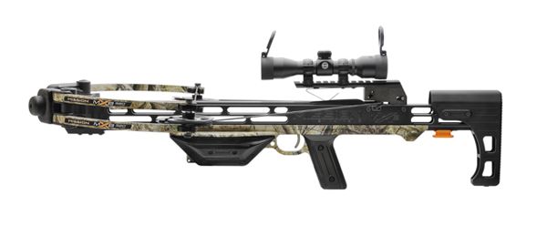 Mission Archery MXB-320 Crossbow
