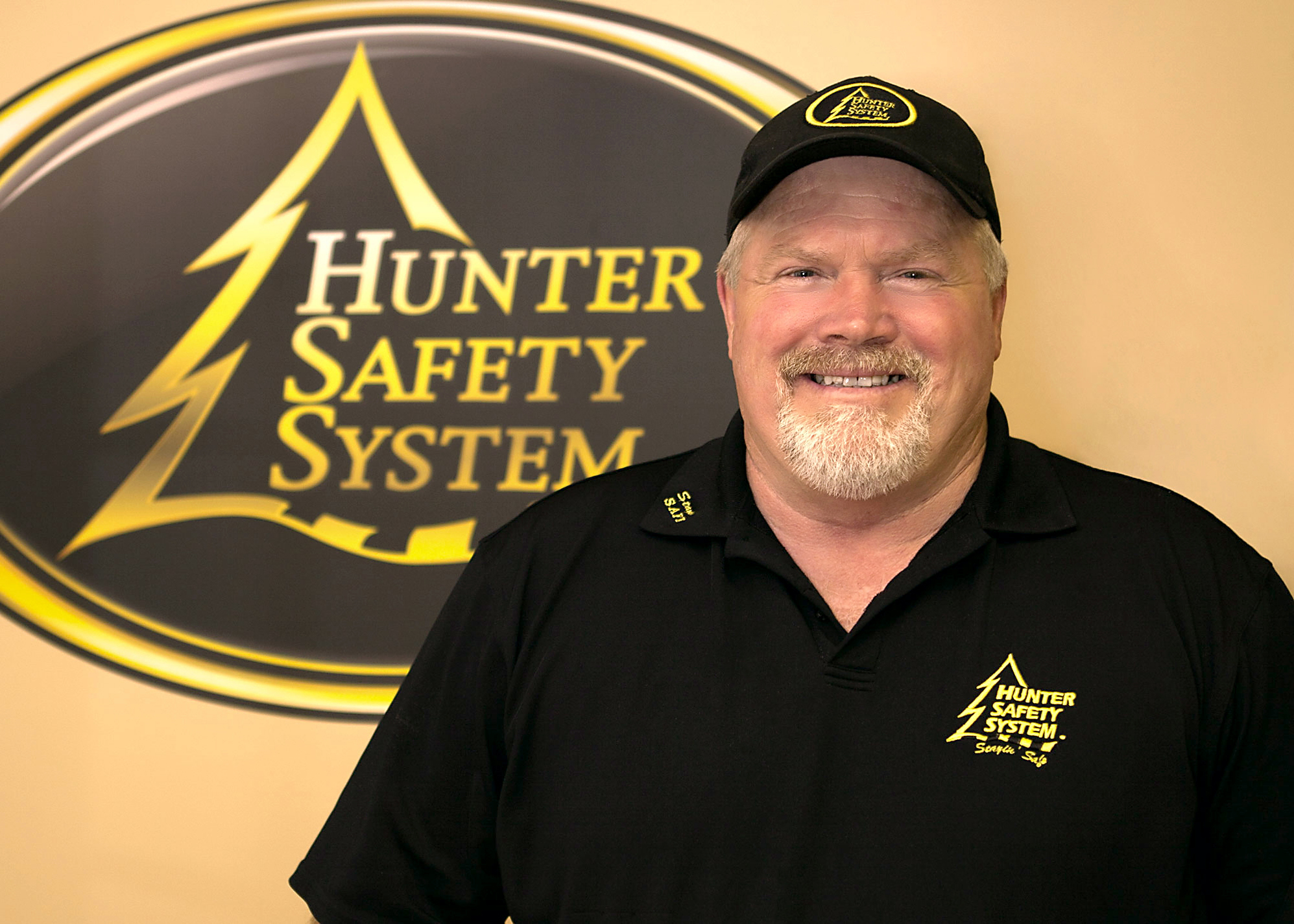 Hunter Safety Systems names new Director of Industry Relations