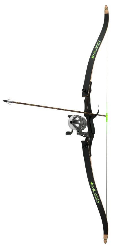 Complete Kit for the Bowfishing Addict