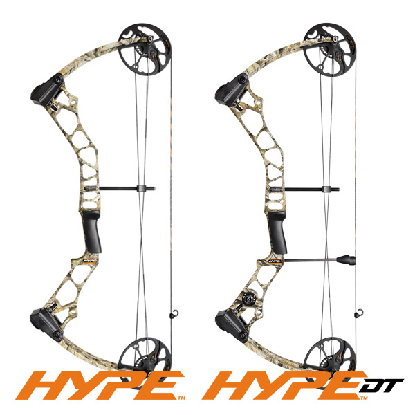 Mission Archery Announces New Bow Models for 2015