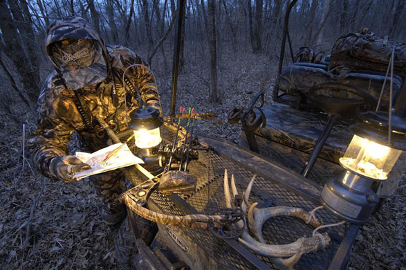 Choosing the Right Hunting Partner
